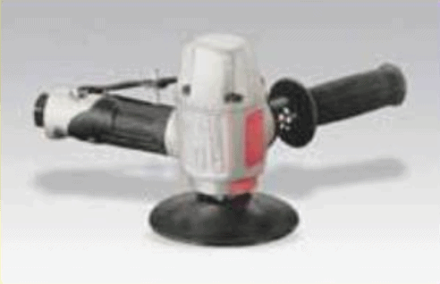 Disc Sanders - Performance Finishing Solutions